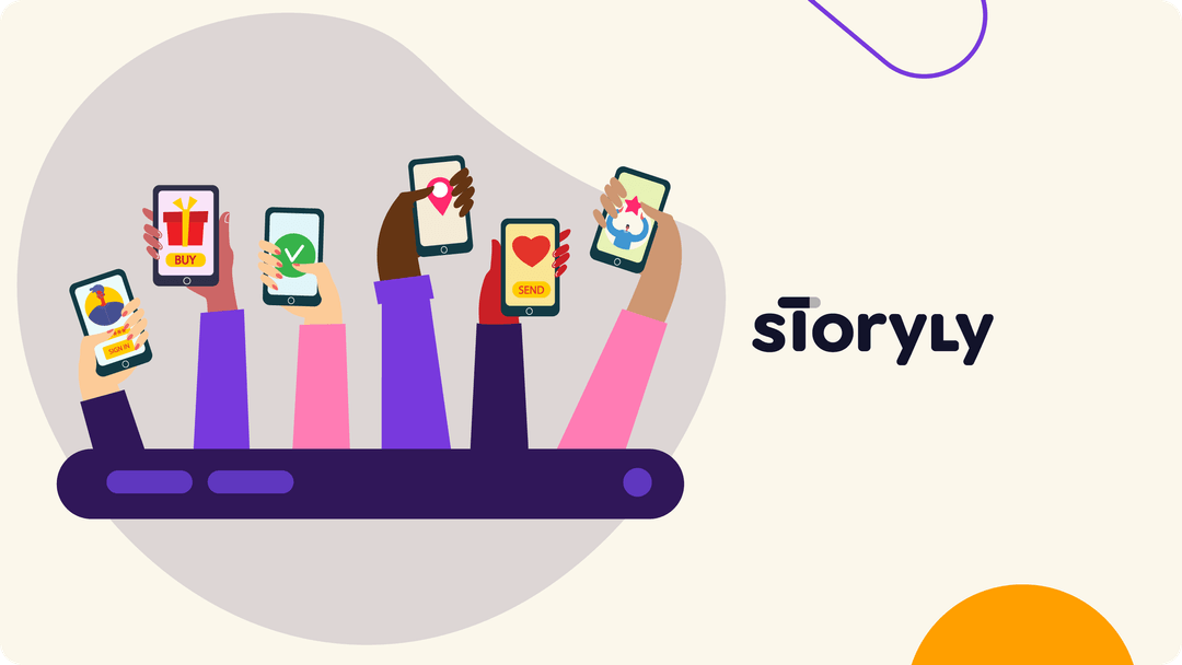 17 Ways to Boost eCommerce Customer Engagement - Storyly